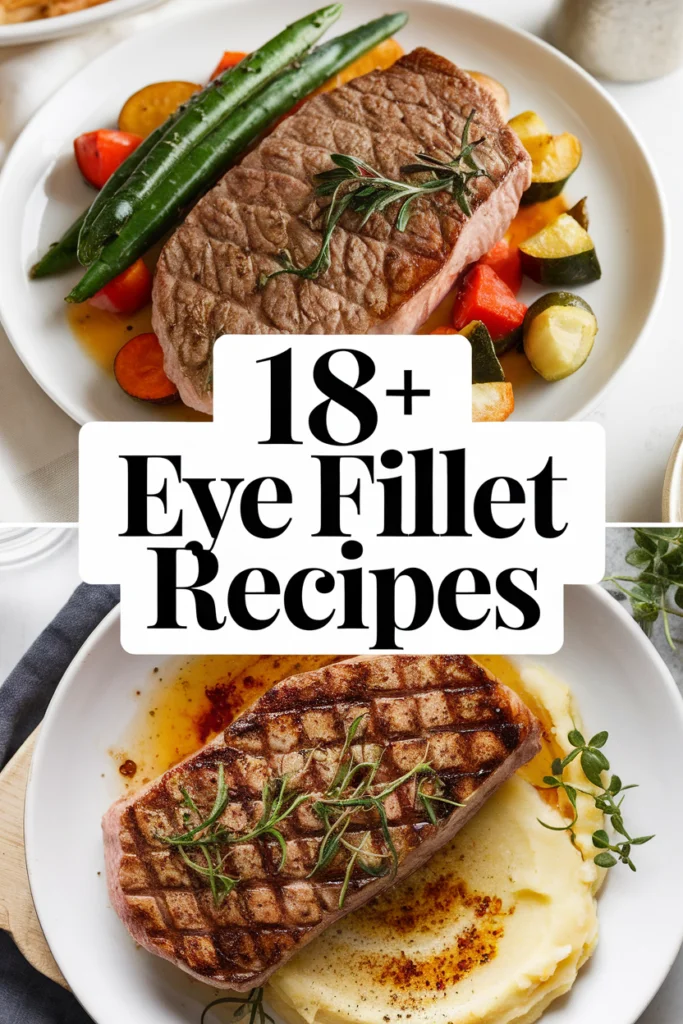 30+ Favorite Fine Dining Chicken Recipes to Impress Your Guests and ...