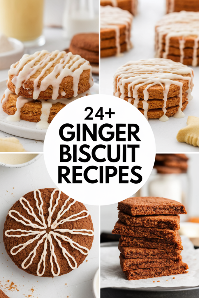 12+ Feel-Good Recipes Using Molasses That Will Sweeten Your Day and ...