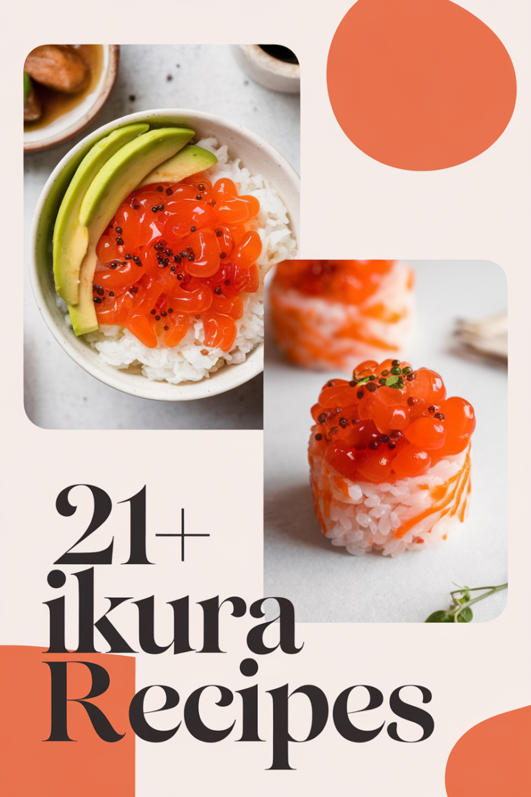 15+ Best Fresh Cod Roe Recipes to Delight Your Taste Buds Today! – Food ...