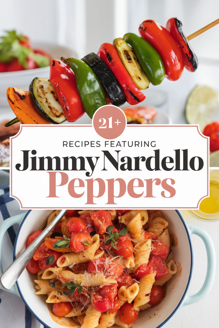 18+ Simple Jimmy Dean Sausage Recipes You’ll Want to Make Again and ...