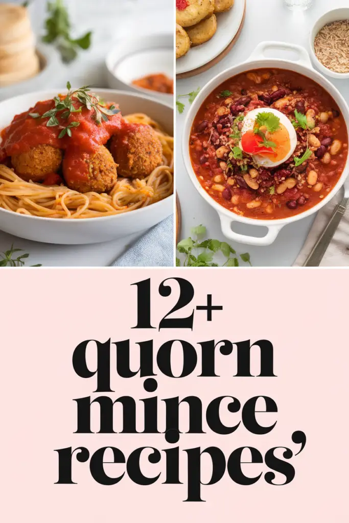 12+ Easy Venison Mince Recipes You’ll Want to Try Tonight! – Food on ...