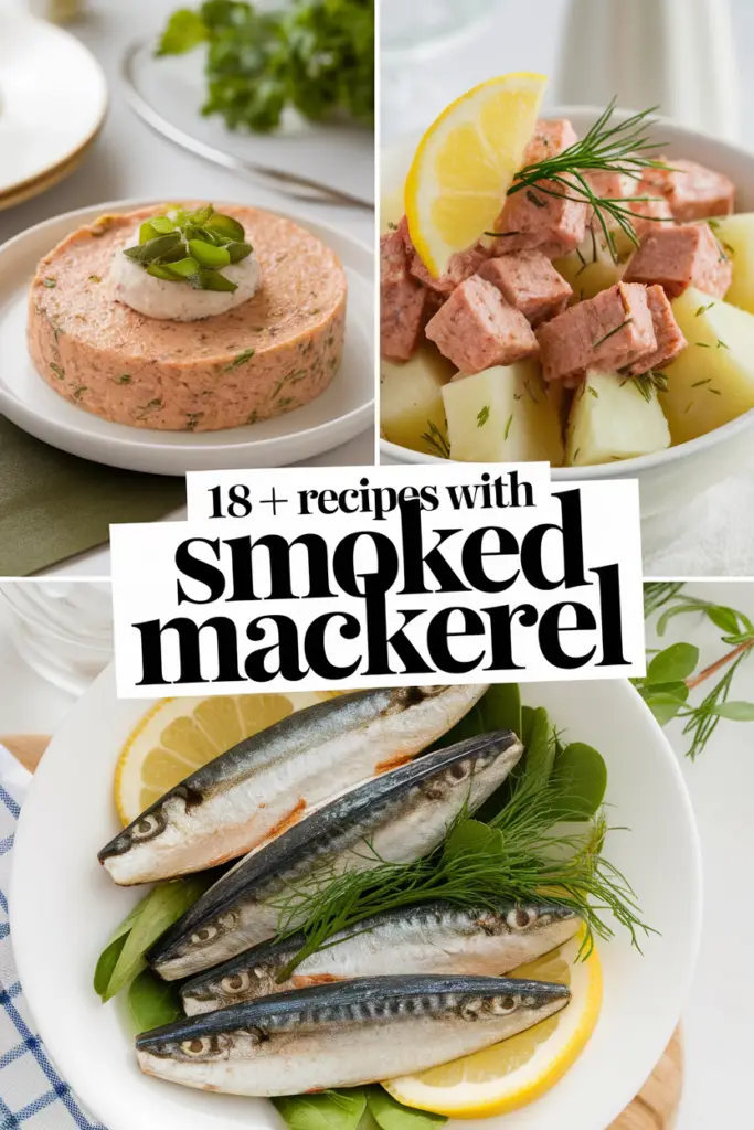 15+ Favorite Recipes with Tinned Mackerel in Tomato Sauce You’ll Love ...