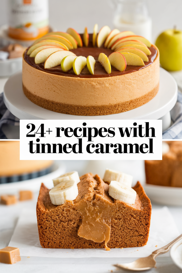 24+ Quick Recipes Featuring Nestle Caramel Treat That Will Sweeten Your ...