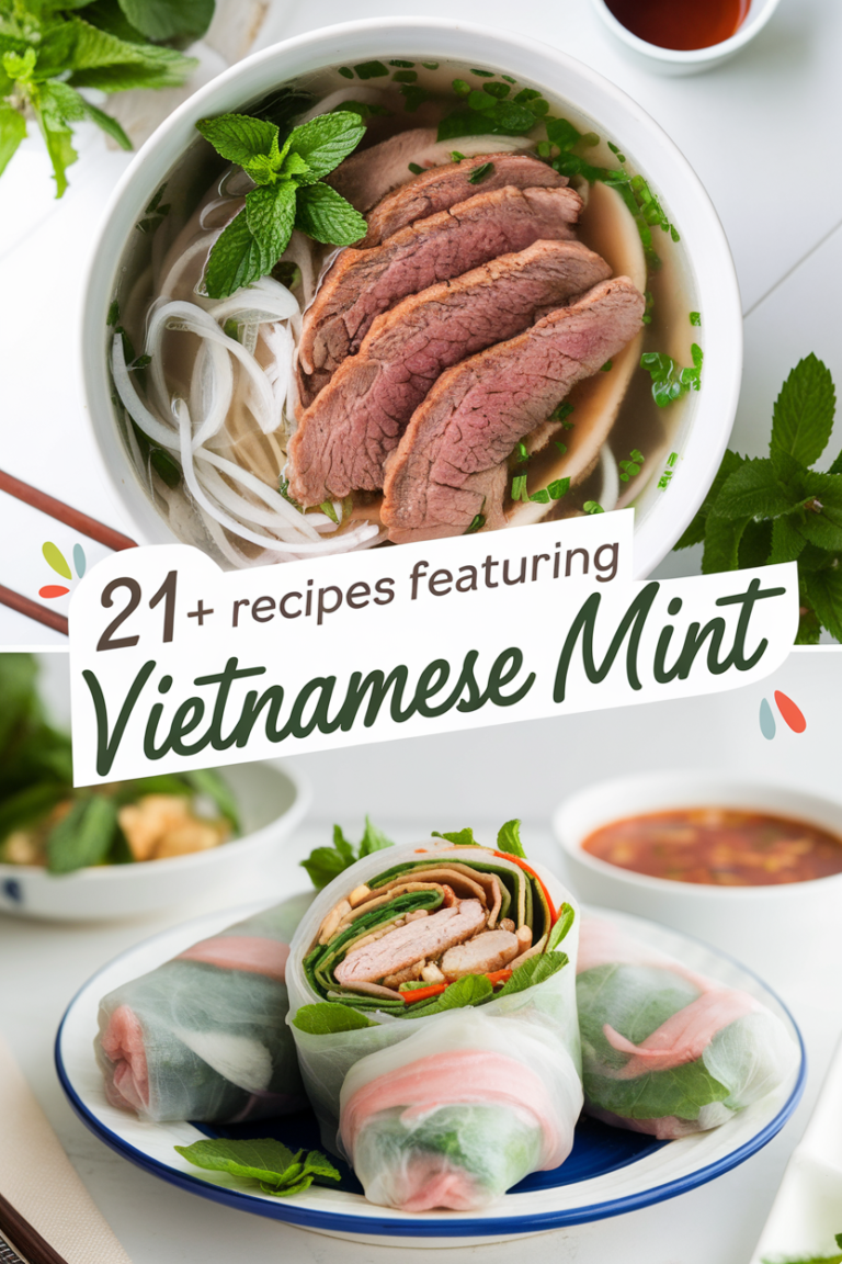 18+ Amazing Vietnamese Rice Paper Recipes You Must Try for a Fresh and ...