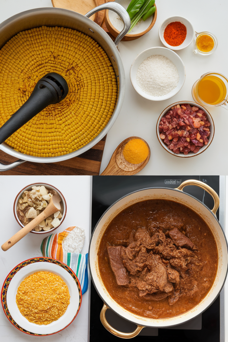 12+ Homemade Zimbabwe Recipes That Will Delight Your Taste Buds and ...