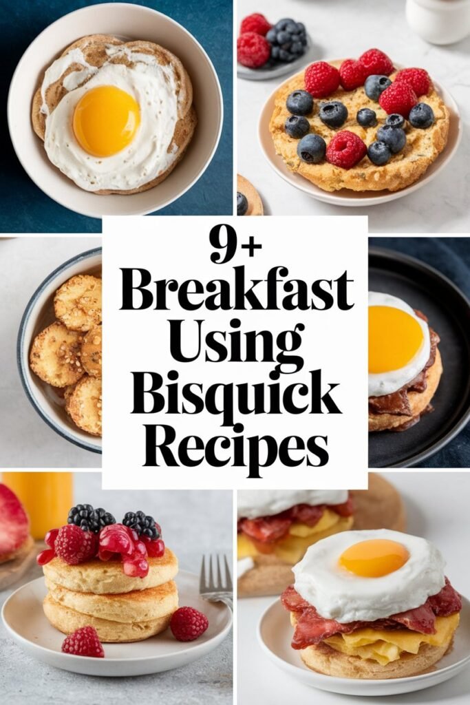 21+ Favorite Bisquick Recipes That Will Make Your Kitchen Shine with ...