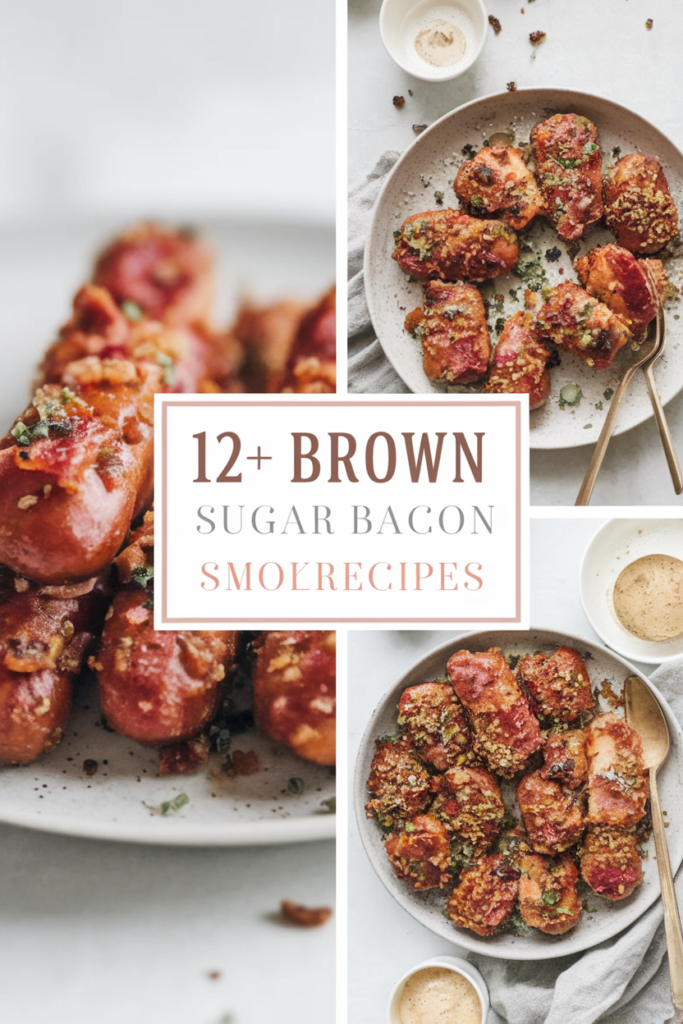 33+ Simple Little Smokies Recipes That Will Wow Your Guests at Any ...