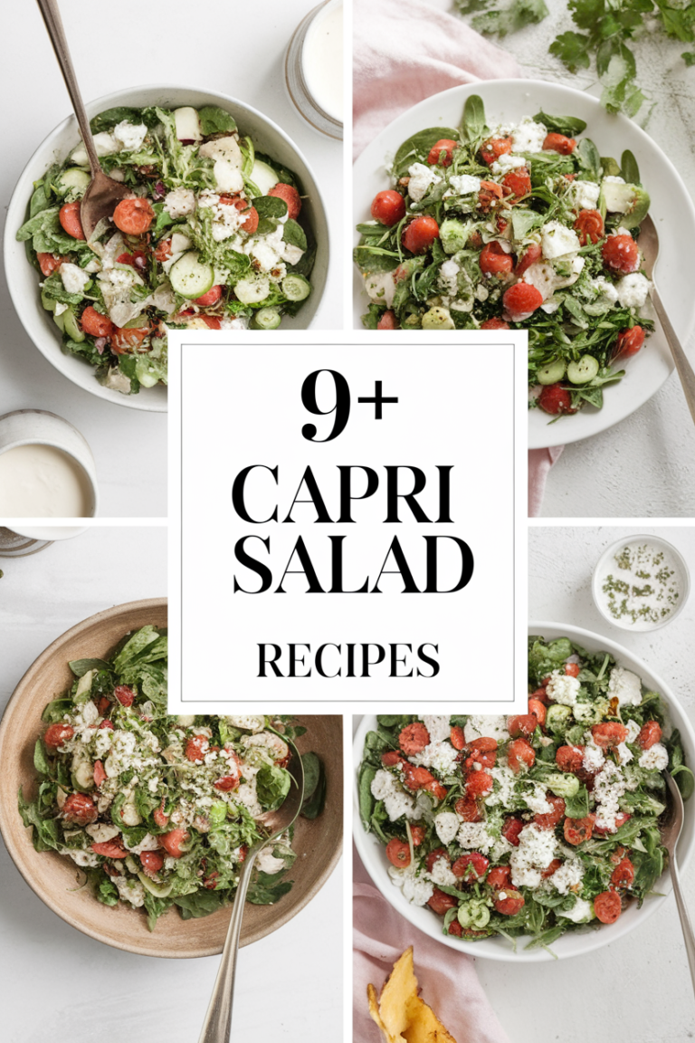 9+ Amazing Pasta Salad Recipes That Will Wow Your Guests! Perfect for ...