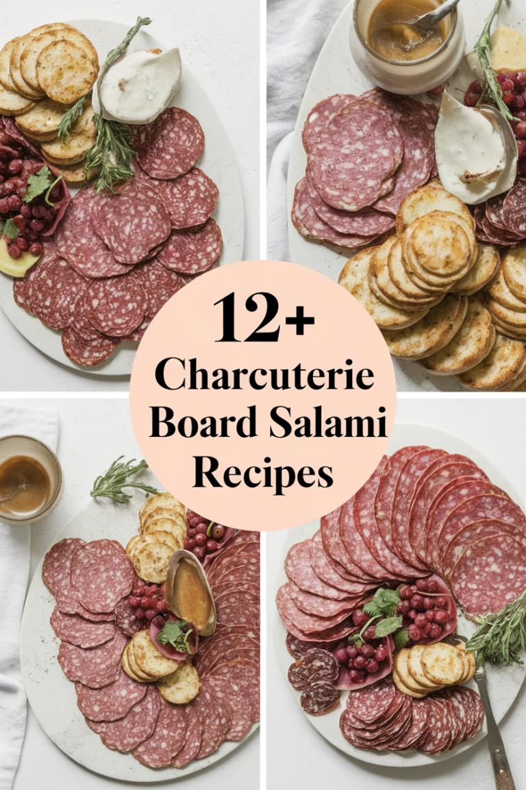 12+ Easy Creamy Pasta Salad Recipes to Delight Your Taste Buds and ...