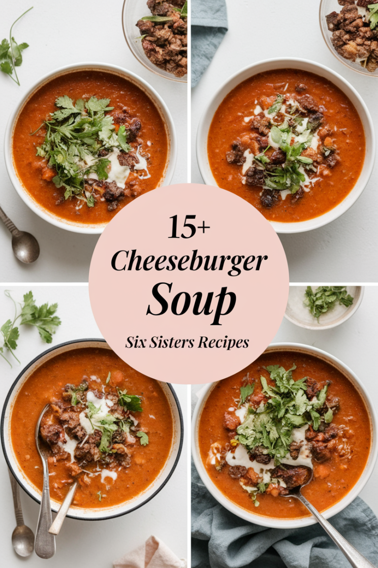 15+ Simple Sliders Recipes for Mini Burgers That Will Wow Your Guests ...