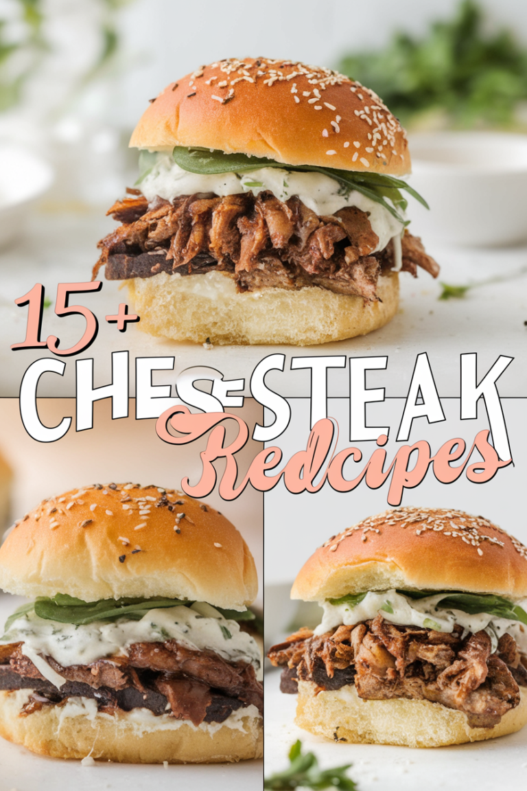 12+ Favorite Steak Umm Recipes That Will Make Your Taste Buds Dance ...