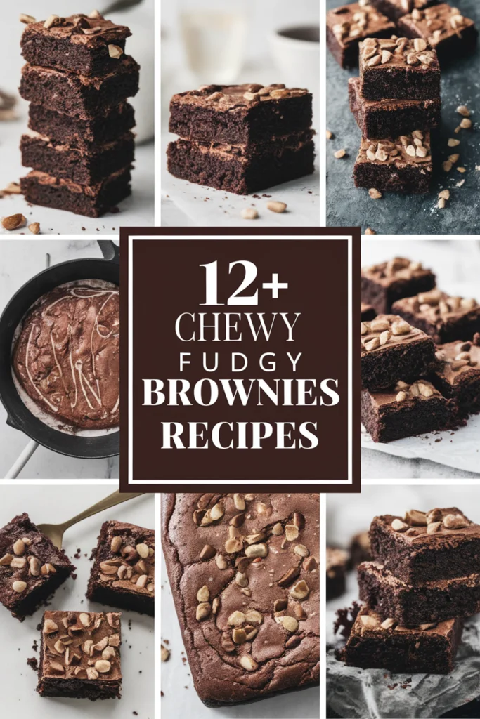 15+ Delicious Ways to Use Jet-Puffed Marshmallow Creme in Your Baking ...