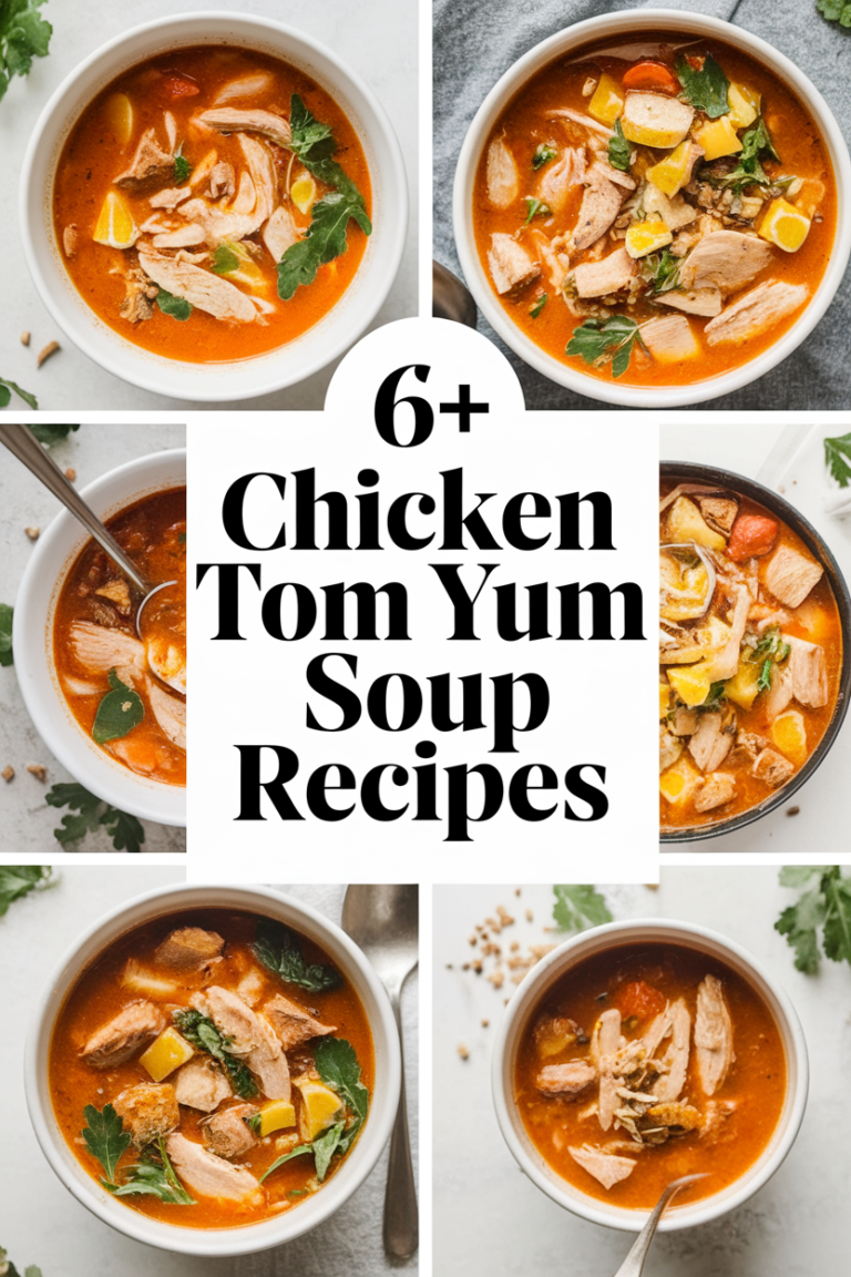 18+ Simple Around the World Recipes You Can Make Today for a Tasty ...