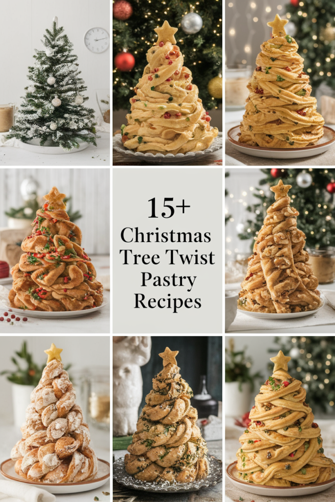 christmas meals with kids – Food on Ostrali.com
