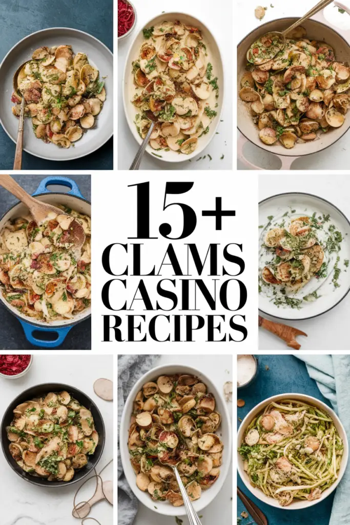 12+ Amazing Recipes Using Clam Juice That Will Elevate Your Cooking ...
