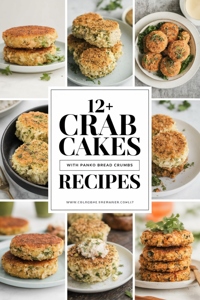 9+ Homemade Lump Crab Meat Recipes That Will Delight Your Taste Buds ...