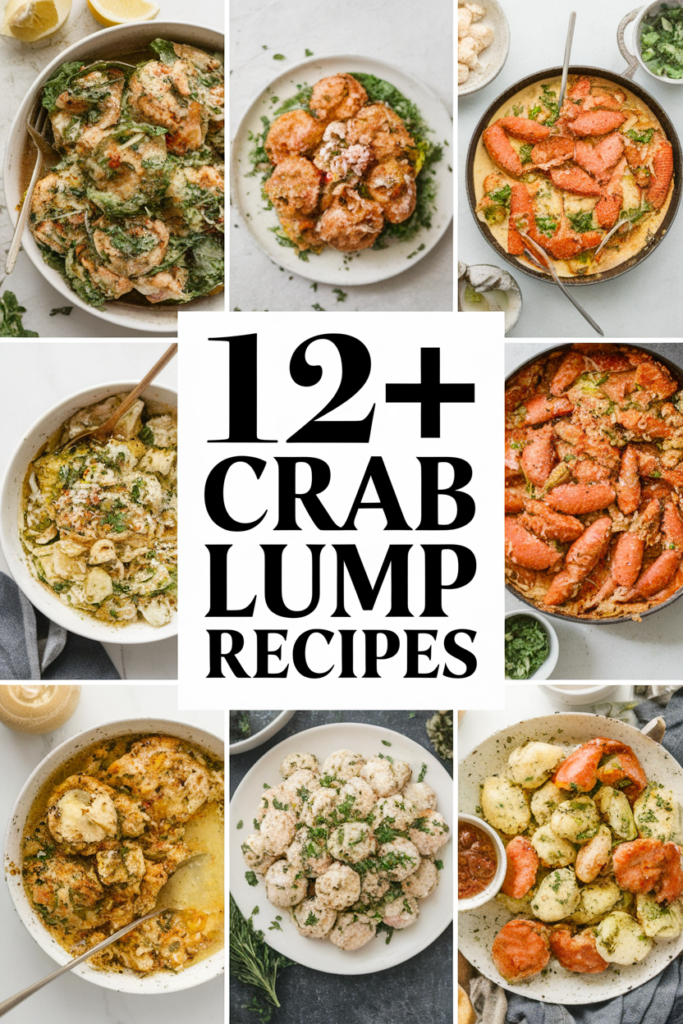 15+ Simple Surimi Recipes That Will Delight Your Taste Buds and Impress ...