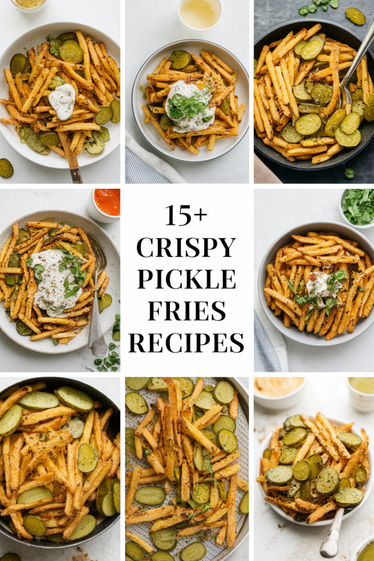 12+ Feel-Good Recipes Using McCormick Pickling Spice to Brighten Your ...