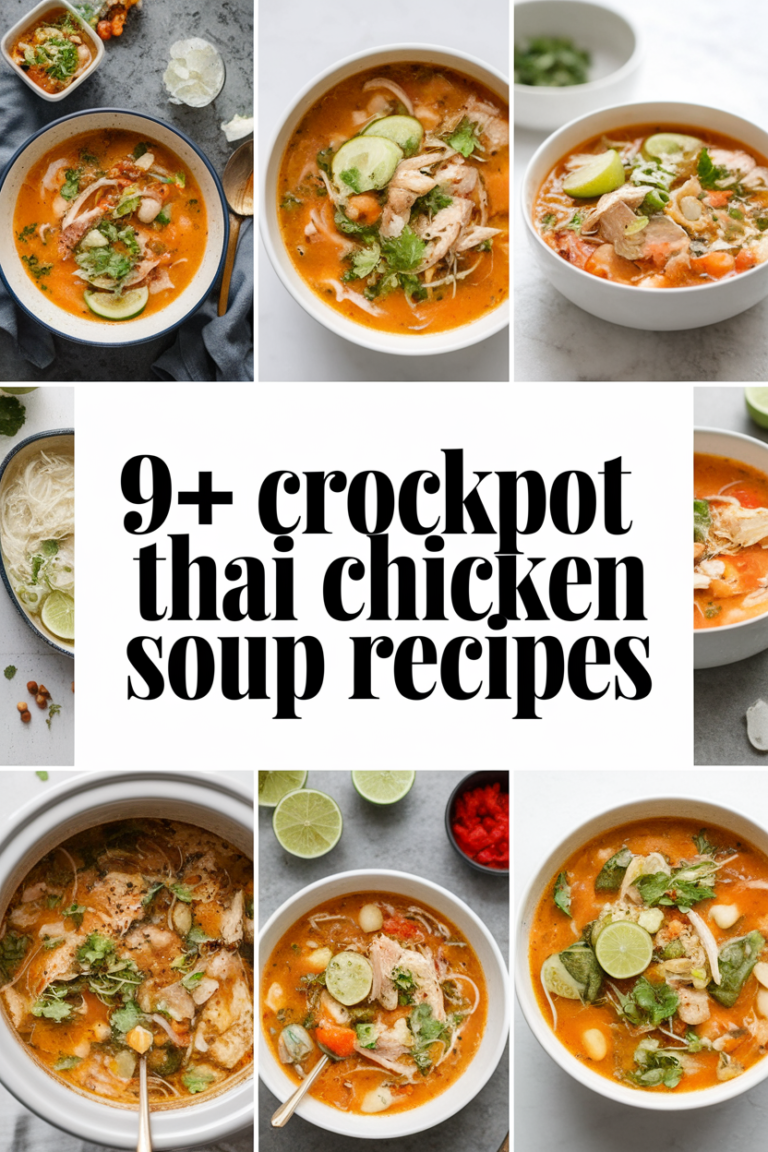 21+ Homemade Coconut Milk Recipes That Will Transform Your Cooking and Delight Your Taste Buds ...