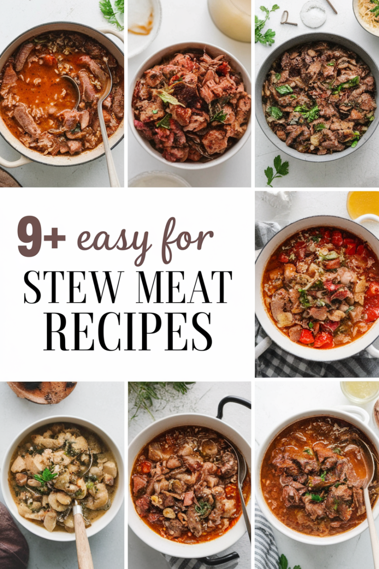 9+ Amazing Skyrim Recipes You Must Try for Your Next Adventure in ...