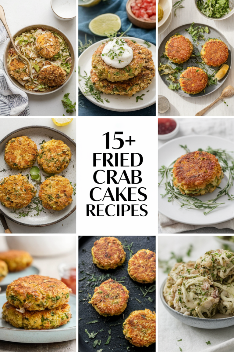 15+ Simple Surimi Recipes That Will Delight Your Taste Buds and Impress ...
