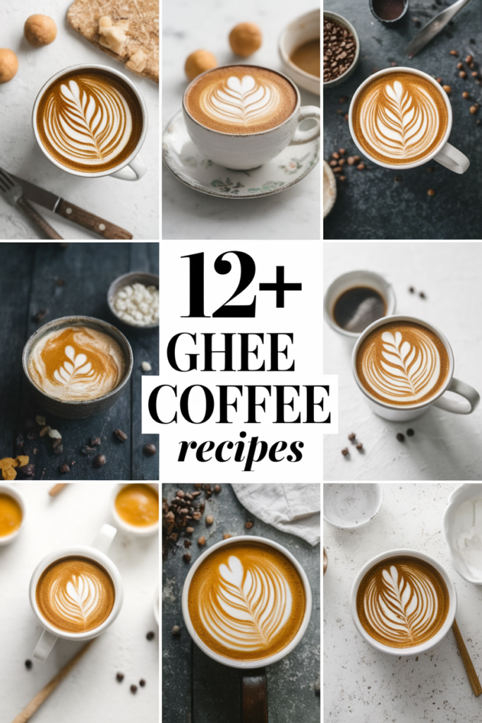 9+ Easy Cafe Recipes You Can Make at Home to Impress Your Friends ...