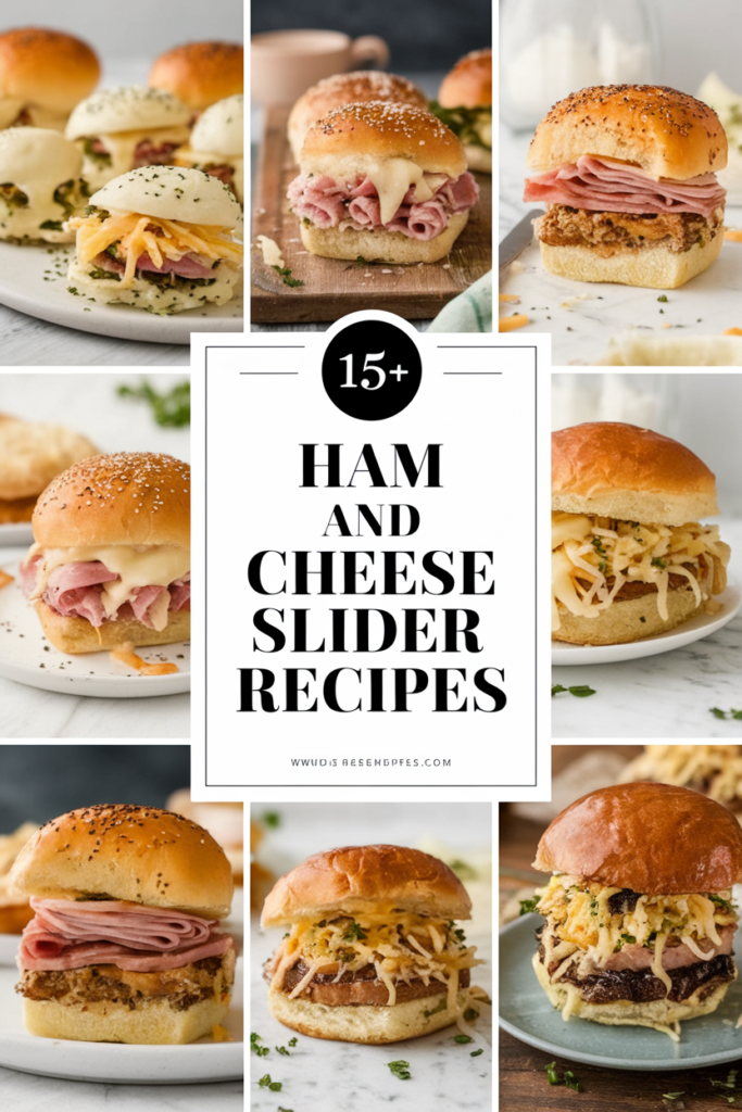 15+ Delicious Deli Ham Recipes That Will Make Your Meals Shine! – Food ...