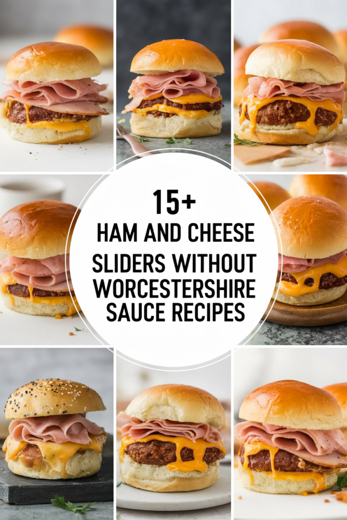 6+ Easy Sliced Ham Recipes That Will Make Your Meals Delightful and ...