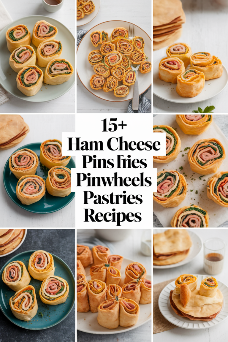 12+ Delicious Leftover Ham Appetizer Recipes You’ll Want to Make ...