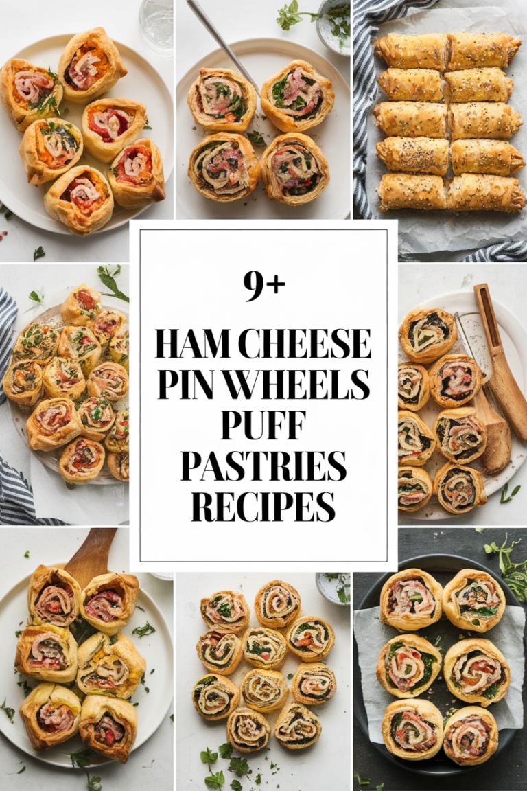 12+ Delicious Leftover Ham Appetizer Recipes You’ll Want to Make ...