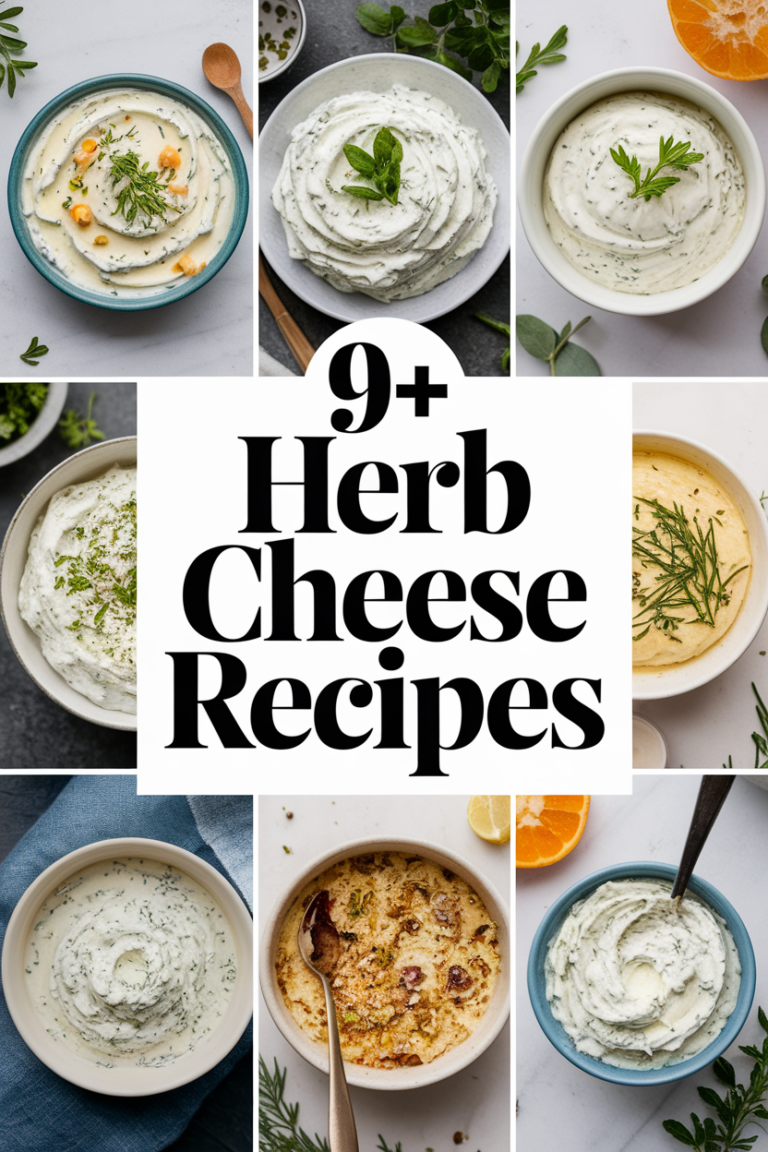 9+ Easy Cheese Log Recipes That Will Impress Your Guests and Delight ...