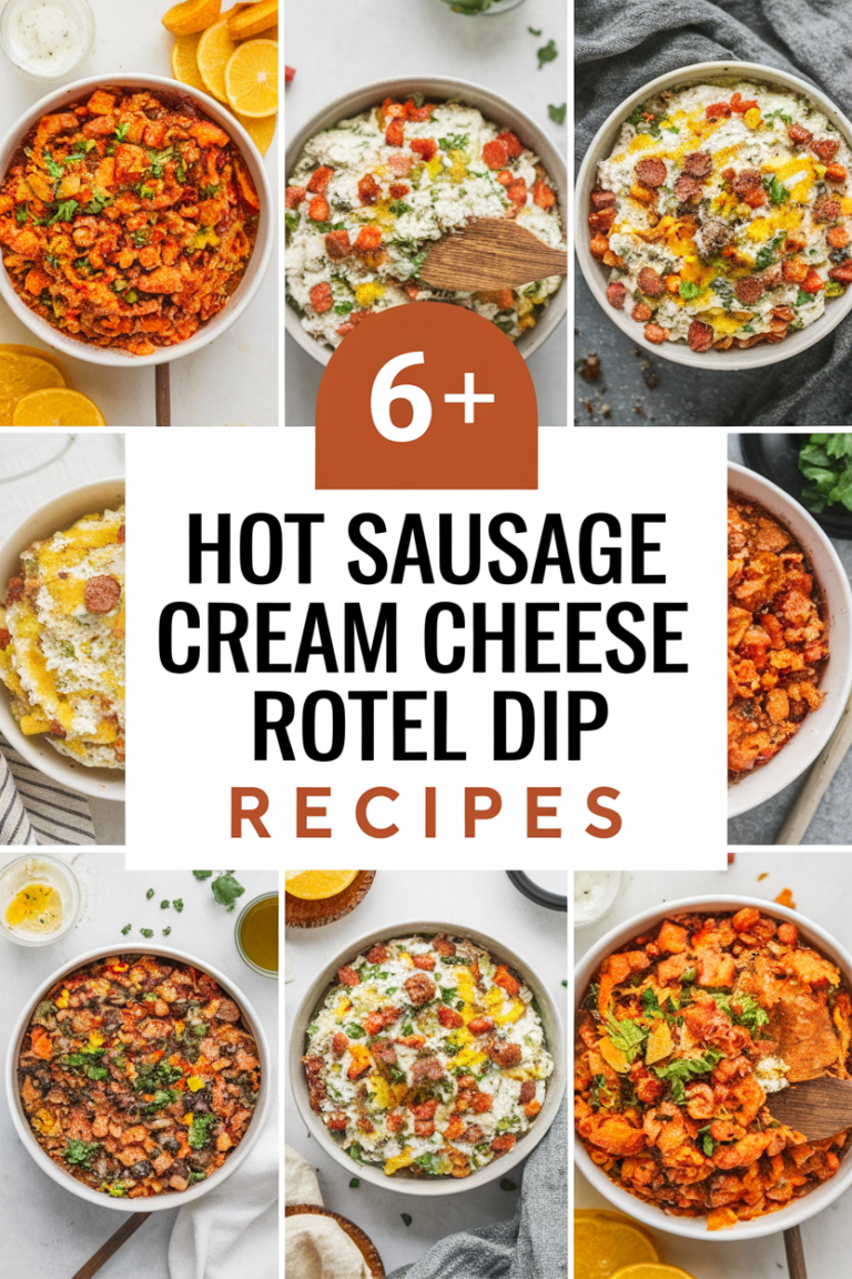 6+ Amazing Mexican Rice Rotel Recipes You Must Try for a Flavorful ...