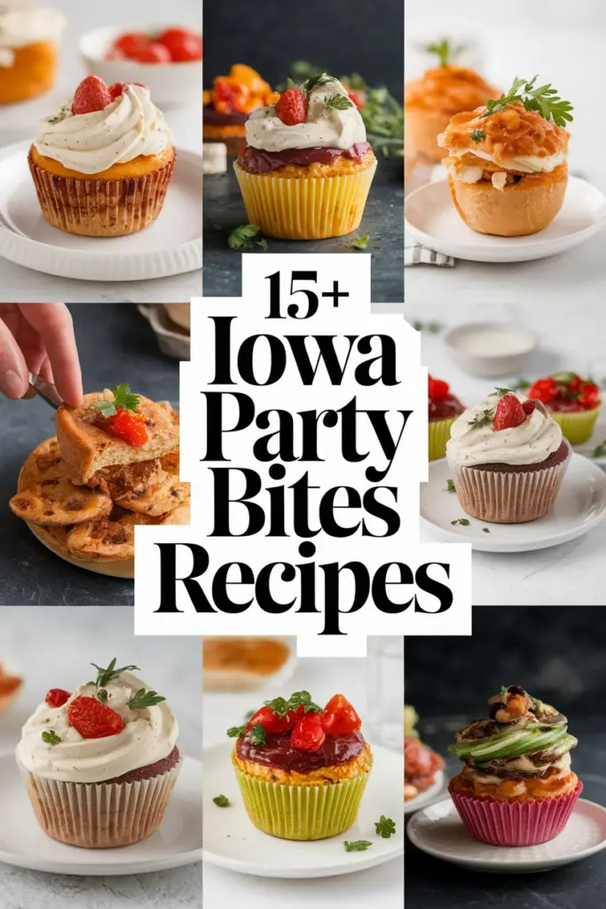 9+ Quick Salad Appetizers That Will Impress Your Guests Instantly ...