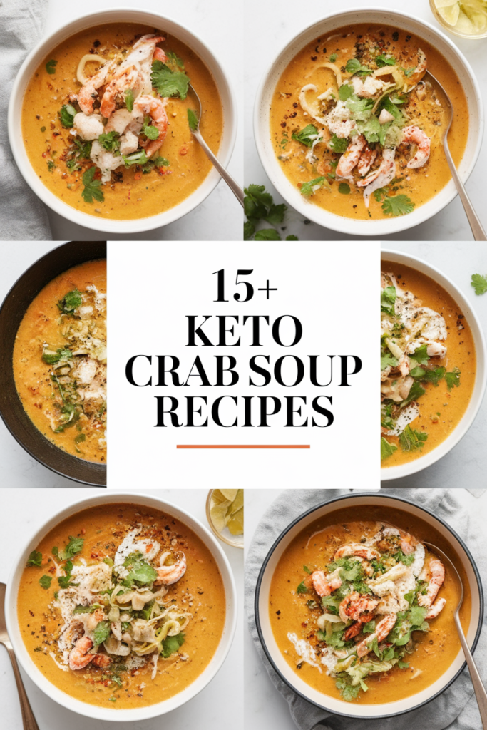 15+ Simple Surimi Recipes That Will Delight Your Taste Buds and Impress ...