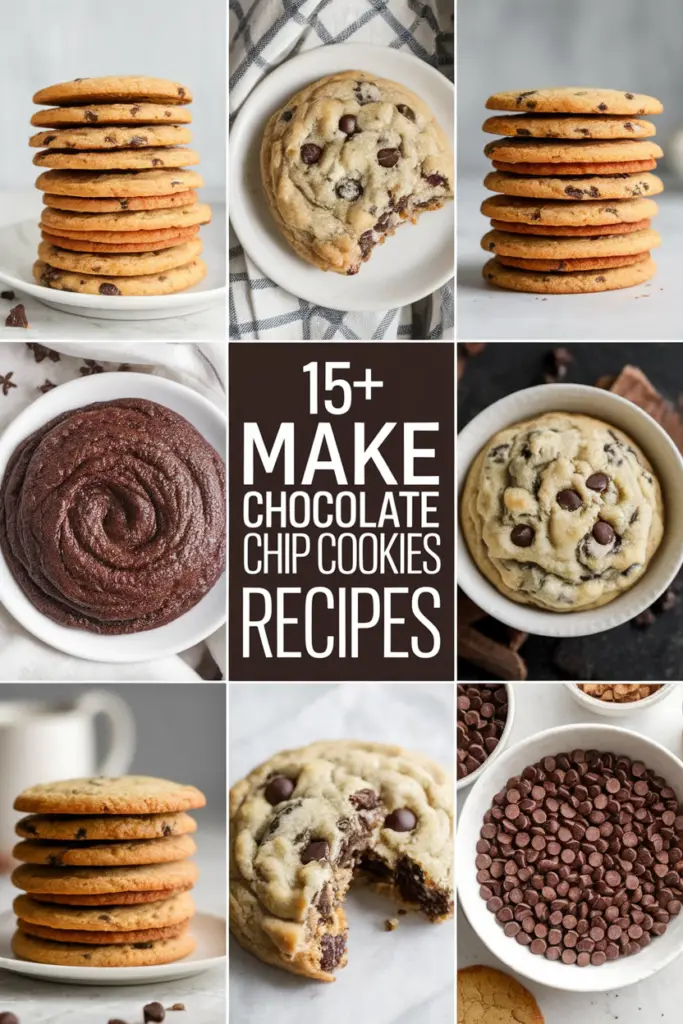24+ Irresistible Homemade Monster Cookie Recipes That Will Delight Your ...