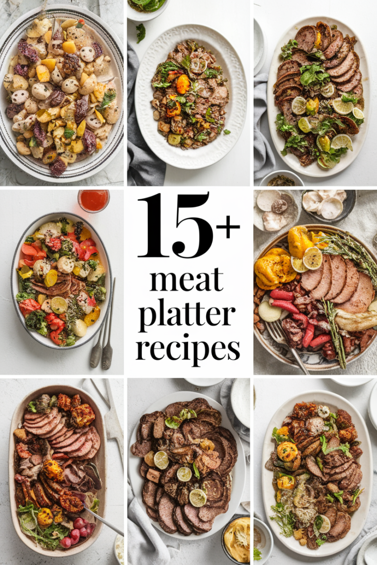 6+ Feel-Good Christmas Vegetable Tray Recipes That Will Brighten Your ...