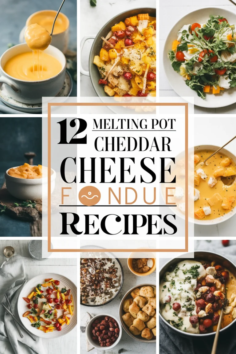 15+ Delightfully Homemade Cheese Fountain Recipes You Can Easily Make ...