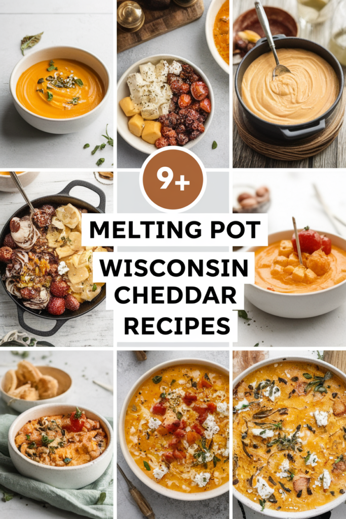 9+ Easy Swiss Cheese Recipes That Will Melt Your Heart and Delight Your ...