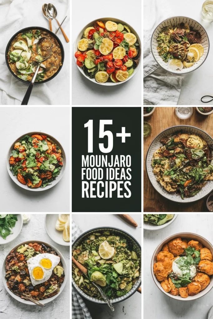 15+ Easy Recipes Featuring Ras El Hanout That Will Delight Your Taste ...