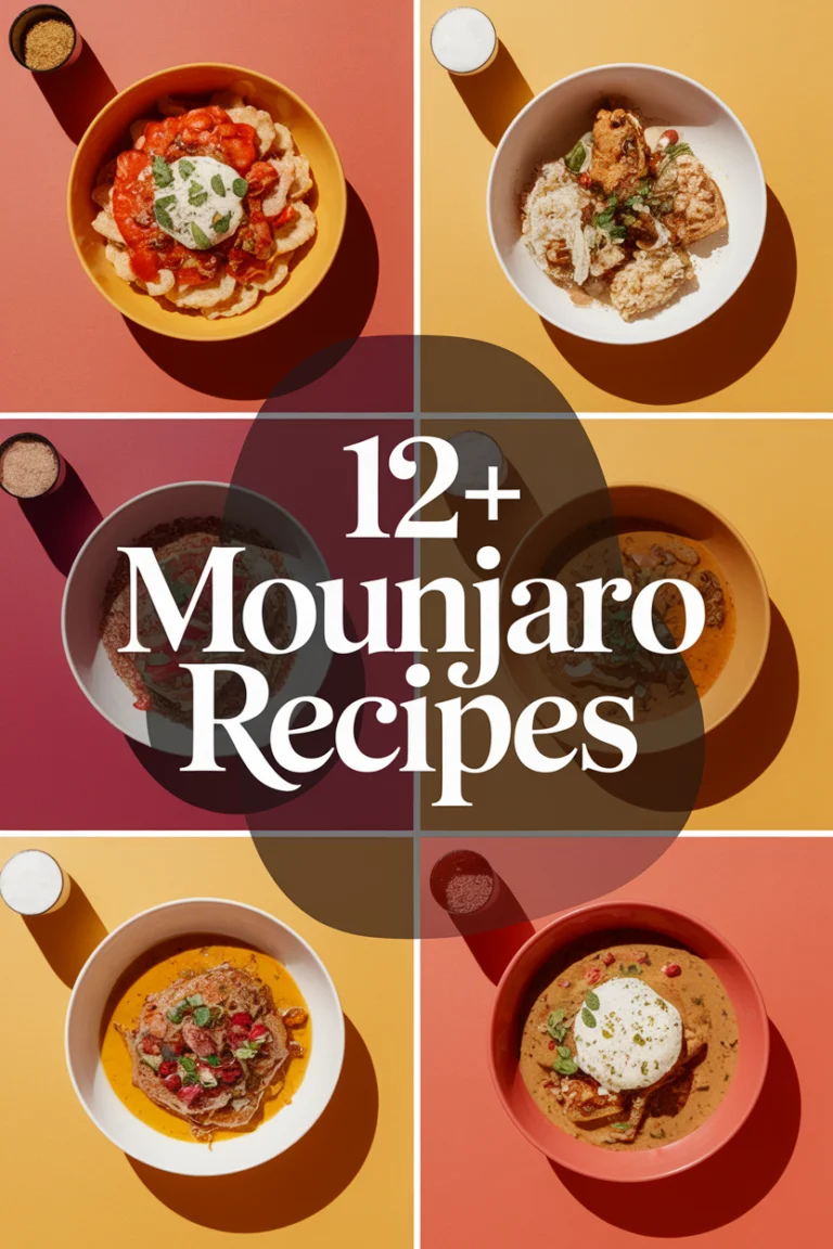 9+ Delicious Mounjaro Breakfast Recipes to Start Your Day Off Right ...