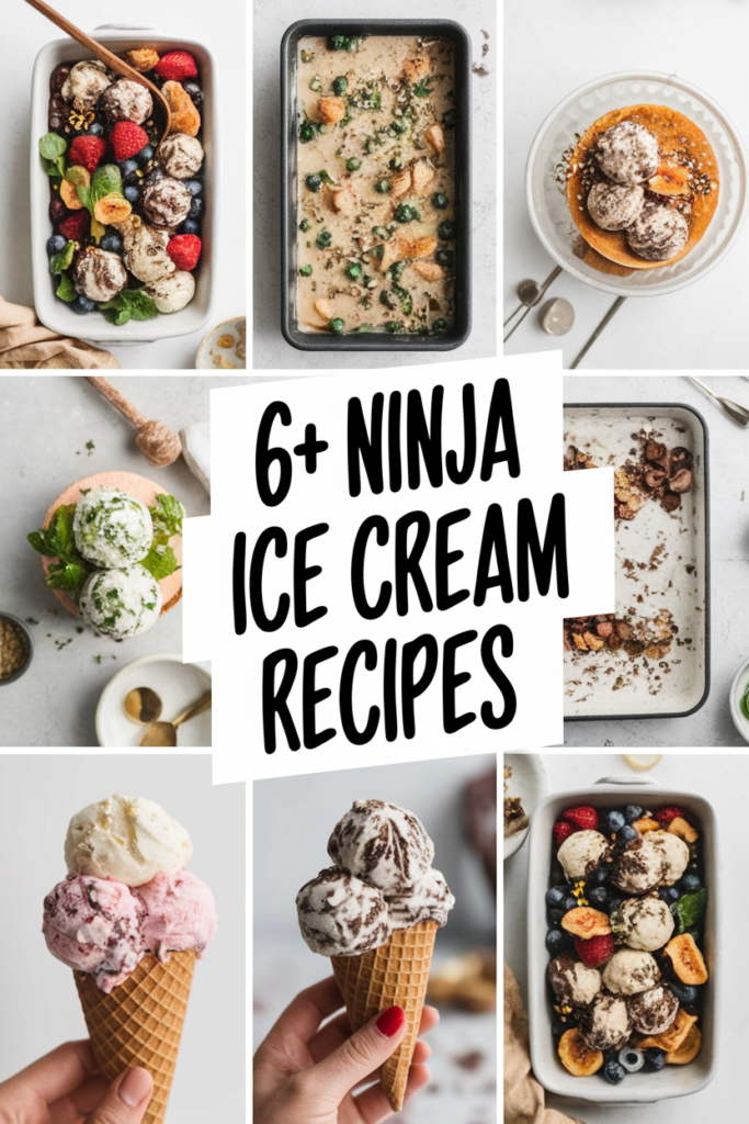 9+ Simple Pudding Ice Cream Recipes You Can Make Today for a Sweet ...