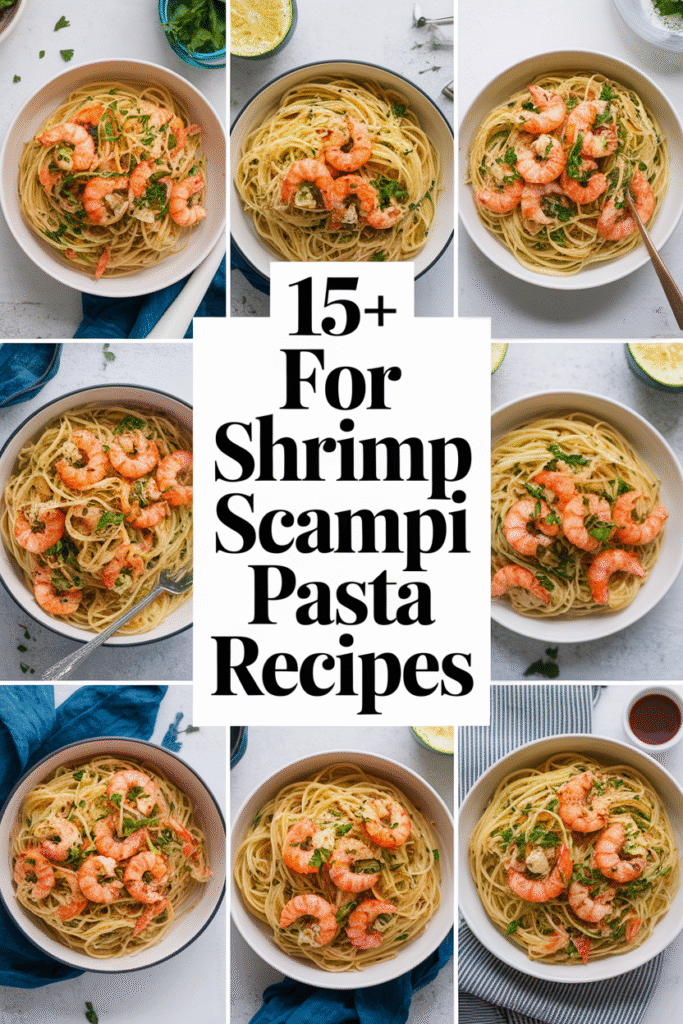18+ Best Tiny Shrimp Recipes to Delight Your Taste Buds Today! – Food ...