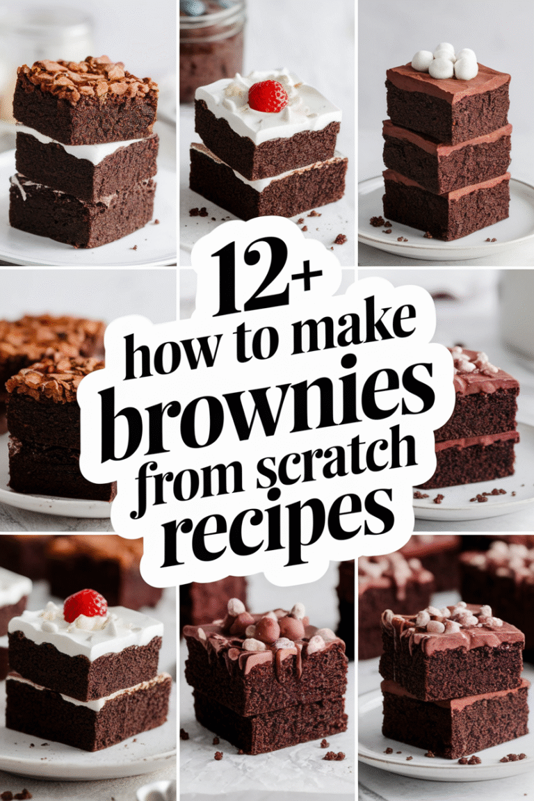 27+ Best Tray Bake Recipes That Will Make You the Star of Any Gathering ...