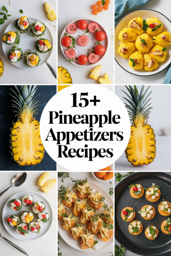 24+ Delicious Dole Whip Recipes You Can Make at Home Today! – Food on ...