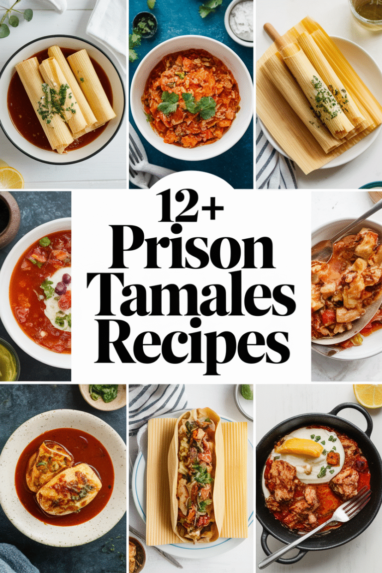 21+ Favorite Masa Recipes That Will Delight Your Taste Buds and Impress ...