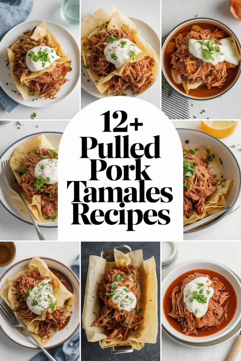 21+ Favorite Masa Recipes That Will Delight Your Taste Buds and Impress ...