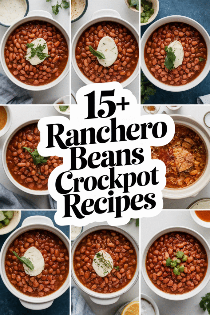 12+ Favorite Charo Beans Recipes to Delight Your Dinner Table Today ...