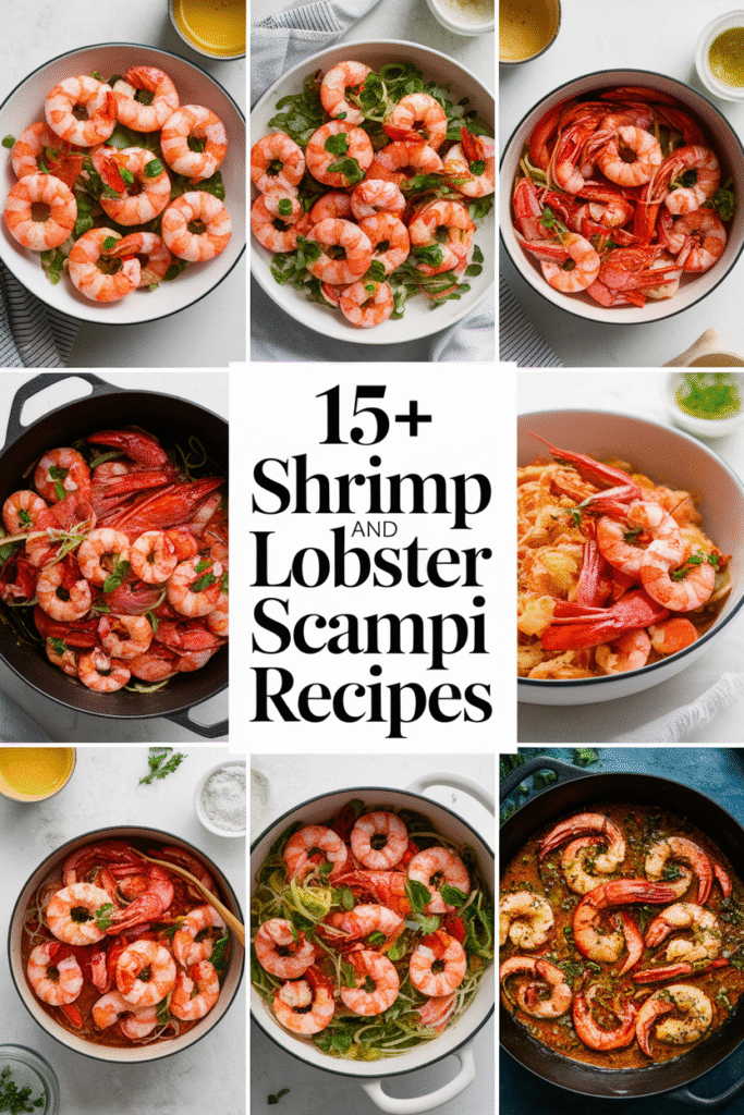18+ Best Tiny Shrimp Recipes to Delight Your Taste Buds Today! – Food on Ostrali.com