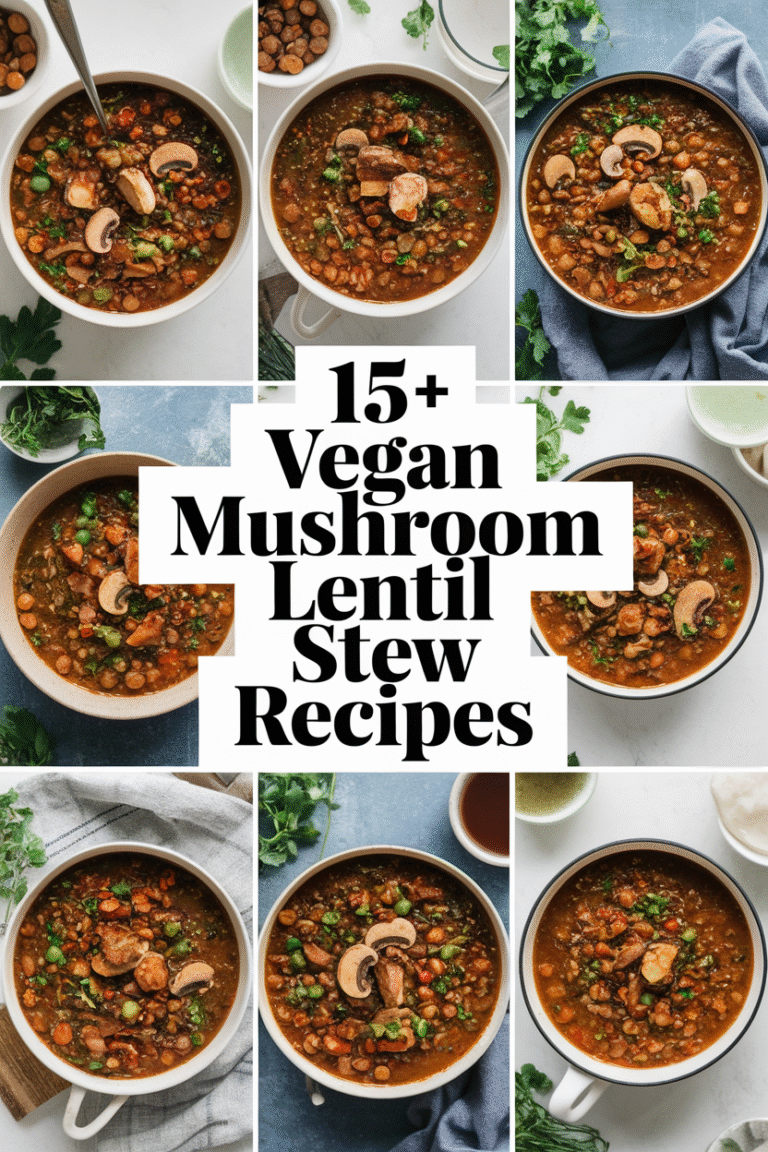 15+ Quick Eritrean Recipes You Can Make Tonight for a Delicious ...