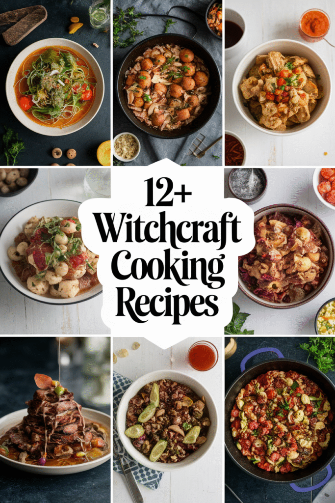 15+ Amazing Terraria Recipes You Must Try for Epic Adventures! – Food ...